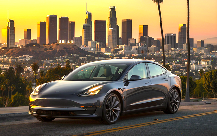 Is Tesla FSD v12 Finally Level 3 Autonomous Driving? – Eco Drive Auto ...